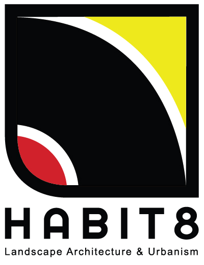 The new Habit8 site is currently being built.